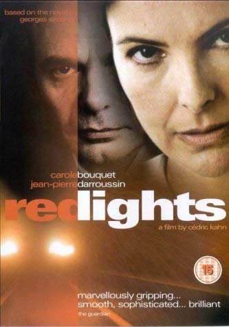 Red Lights [Reino Unido] [DVD]: Amazon.es: Jean-Pierre Darroussin ...