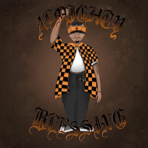 Stand Up 2 de Almighty Blessing en Amazon Music Unlimited