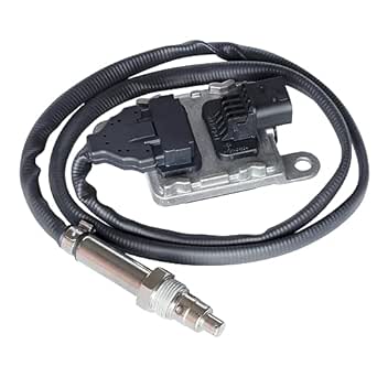NOx Sensor Nitrogen Oxide Sensor 4326874 Outlet Downstream for Cummins ...