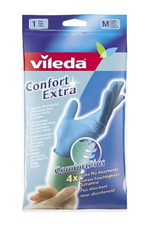 Vileda 119420 - Producto de hogar : Amazon.com.mx: Herramientas y ...