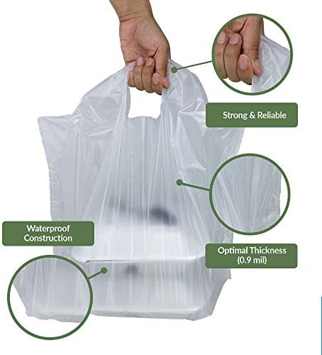 Review: Reli. To Go Bags – The Perfect Solution for Carry Out Needs | À ...