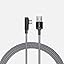 amazon basics 3A Fast Charging Braided USB A to USB Type C Data Cable ...