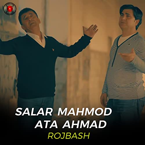 Rojbash de SALAR MAHMOD & Ata Ahmad en Amazon Music Unlimited