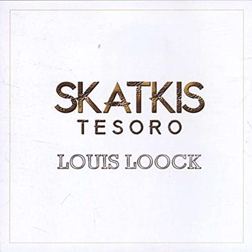 Amazon.com: Skatkis Tesoro : Louis Loock: Digital Music