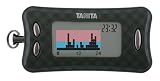 【発売日：2011年05月23日】・ブランド:TANITA・製造元:タニタ(Tanita)・モデル:AM130BK・製造元/メーカー部品番号:AM-130-BK・サイズ:D13×W67×H32mm・本体重量:約22g(電池含む)・素材・材質...