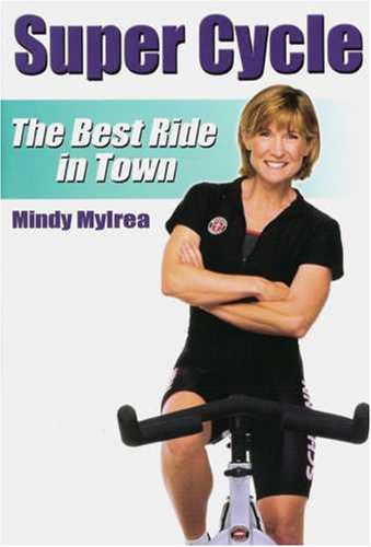 Amazon.com: Mindy Mylrea: Super Cycle: The Best Ride in Town : Mylrea ...