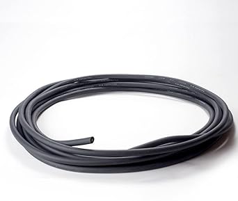 Amazon.co.jp: KIP 8SQ 切売 10m～ 6600V フジクラ・ダイヤケーブル 第一種電気工事士実技試験用 高圧絶縁電線 (70m) : 産業・研究開発用品