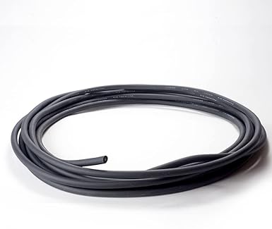 Amazon.co.jp: KIP 8SQ 切売 10m～ 6600V フジクラ・ダイヤケーブル 第一種電気工事士実技試験用 高圧絶縁電線 (70m) : 産業・研究開発用品