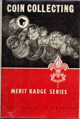 Coin Collecting (Merit Badge Series): Editorial Staff: Amazon.com: Books