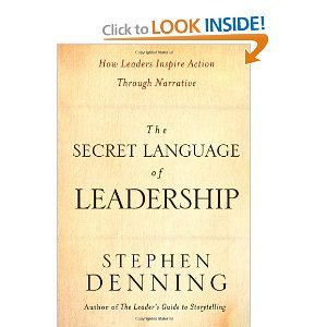 The Secret Language of Leadership: How Leaders Inspire Action Through ...