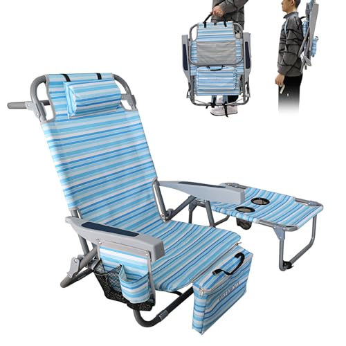 Strandstühle klappbar – Die 15 besten Produkte im Vergleich - litia.de