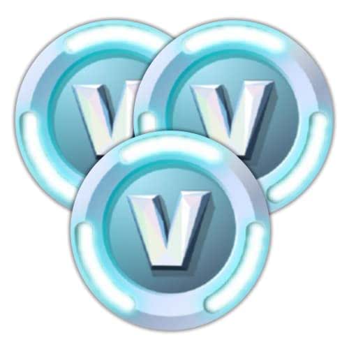 Amazon.com: V sticker labels : Arts, Crafts & Sewing