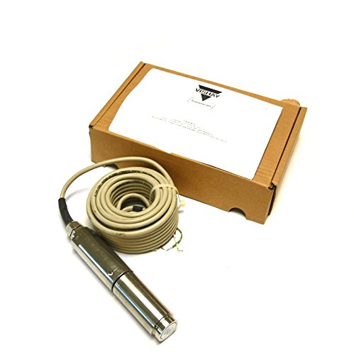 Amazon.com: NEW BLH ELECTRONICS KIS-2-1KN LOAD CELL BEAM : Industrial ...