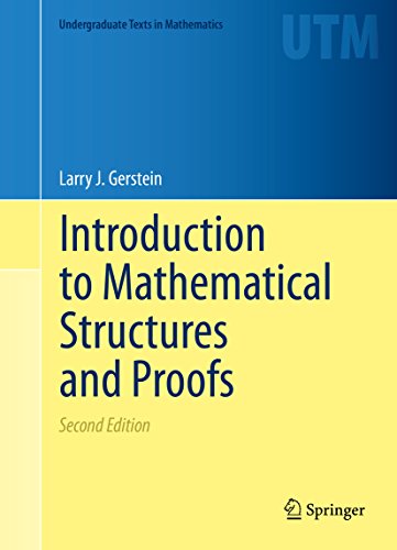 The Best Mathematical Proofs Books of All Time - BookAuthority