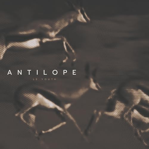Play Antilope by Le Youth on Amazon Music