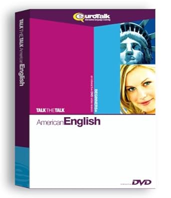 EuroTalk Interactive - Talk The Talk! American English (US); an ...
