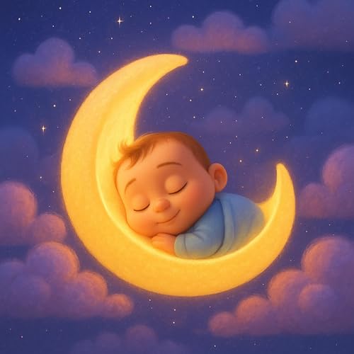 Sweet Sleep Night Noche Serena Baby Sleep Música Relajante Paz by ...