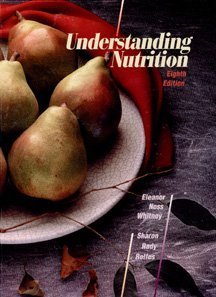 Understanding Nutrition: 9780534546120: Medicine & Health Science Books ...
