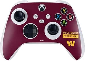 Amazon.com: Skinit Decal Gaming Skin Compatible with Xbox Series S ...