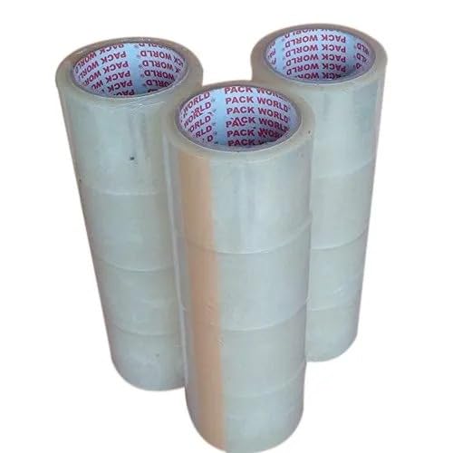WONDER-555 Indian Trading Solution Adhesive BOPP Cello Tape 2 Inch ...