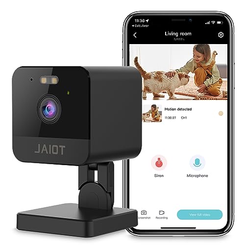 WiFi routers can see people through walls. Here's how it works