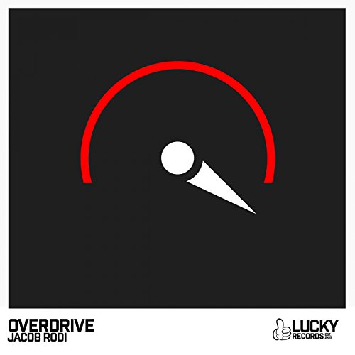 Play Overdrive by Jacob Rodi on Amazon Music