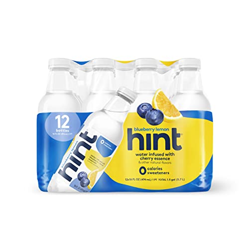 Top 10 Best Flavors Of Hint Water : Reviews & Buying Guide - Katynel