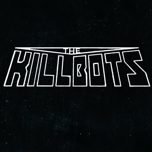 Amazon.co.jp: The Second Barrage : The Killbots: デジタルミュージック