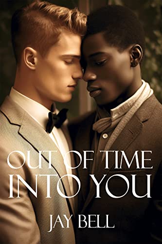 Amazon.com: Out of Time, Into You eBook : Bell, Jay: Kindle Store