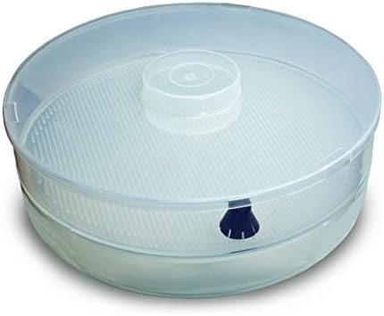 Buy Anjali Sprout Maker Plastic Sprout 1 Container For Home Making ...