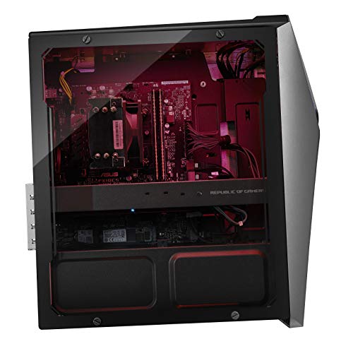 ASUS ROG Strix GL10, 6 Cores AMD Ryzen 5-3600X 3rd Gen, Gaming Desktop ...
