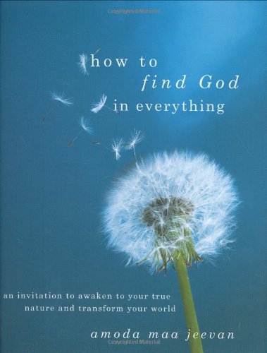 How to Find God in Everything: An Invitation to Awaken to Your True ...