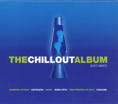 The Chill Out Album Vol.1: Amazon.de: Musik-CDs & Vinyl