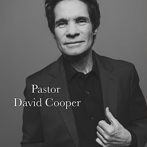 David Cooper
