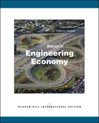 Buy BASICS OF ENGINEERING ECONOMY Book Online at Low Prices in India ...