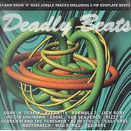 Deadly Beats : Various: Amazon.es: CD y vinilos}
