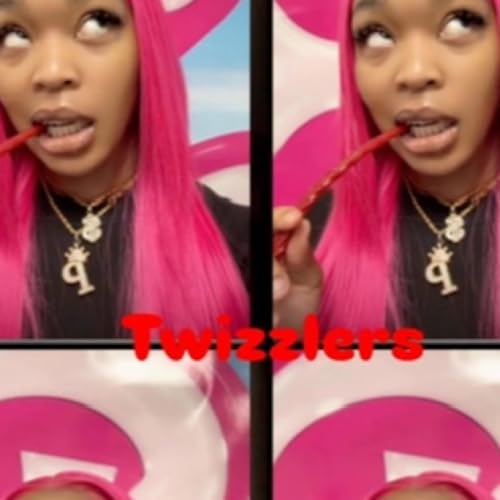 Play Twizzlers by Pay Noelle on Amazon Music