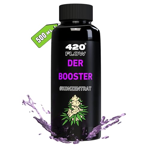 Blüten Booster – Die 15 besten Produkte im Vergleich & Angebote ...