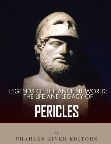 Amazon.com: Legends of the Ancient World: The Life and Legacy of ...