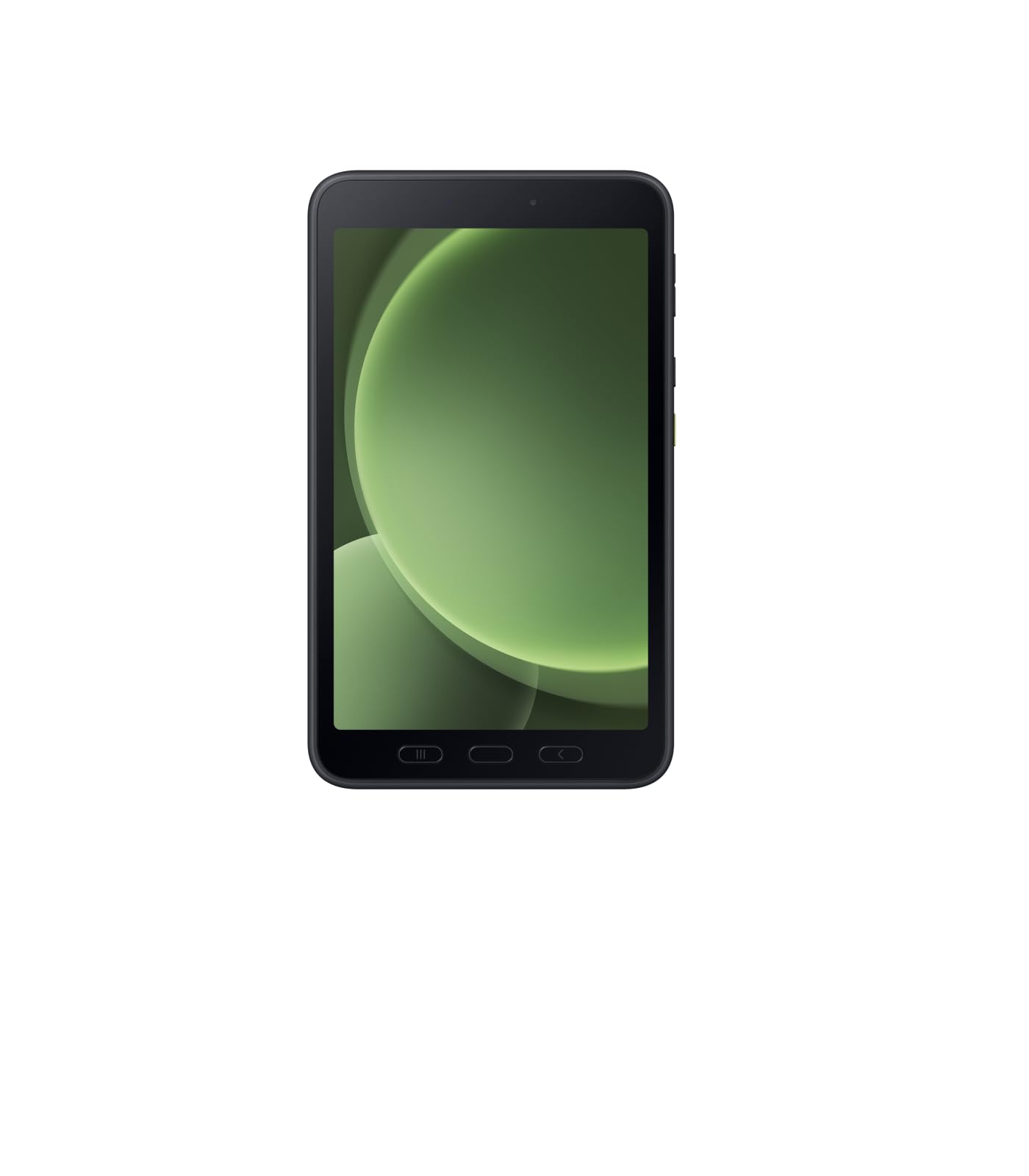 Samsung Galaxy Tab Active5 (8", Wi-Fi) Enterprise Edition SM-X300N ...