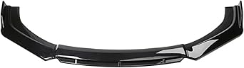 Amazon.com: Front Bumper Lip Compatible with Mini Cooper R55 R56 F55 ...