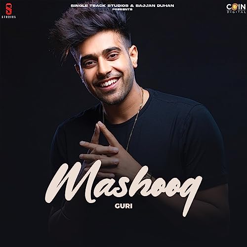 Play Mashooq by Guri on Amazon Music Unlimited