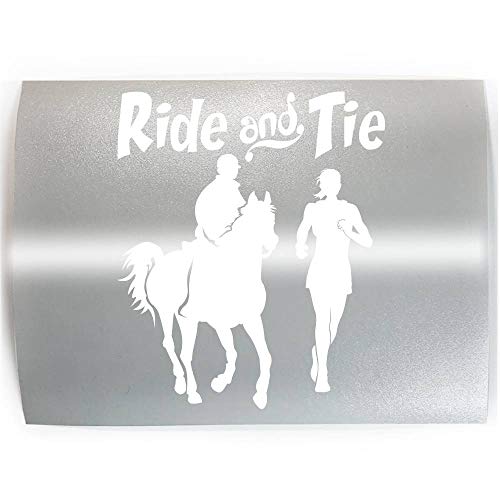 Amazon.com: RIDE AND TIE Endurance Riding - PICK COLOR & SIZE - Horse ...