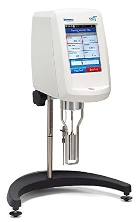 BYK-Gardner 100860430 Brookfield Ametek Viscometer, DV2THA, 115V ...