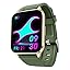 Fastrack Jupitor R2 Smart Watch, 1.38” TFT Display, 240 * 240 Pixel ...