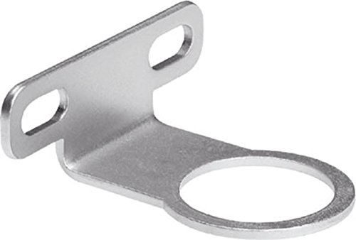 Festo 526075 Mounting Bracket, MS6-WR: Amazon.com: Industrial & Scientific