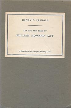 The Life and Times of William Howard... book