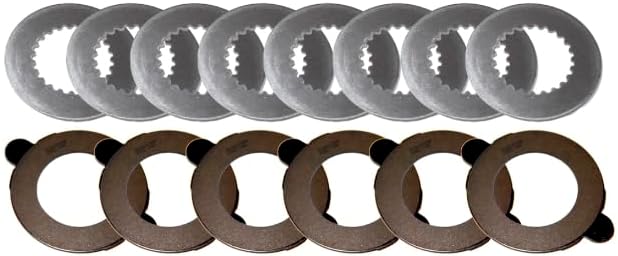 Amazon.com: Replacement for Ford 8.8 Differential Traction Lock Heavy ...