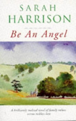 Amazon | Be an Angel | Harrison, Sarah | Contemporary
