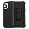 Amazon.com: OtterBox iPhone 12 & iPhone 12 Pro Defender Series Case ...